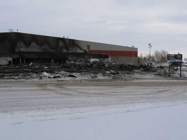 15 years later: Kindersley councillor reflects on rink fire ...