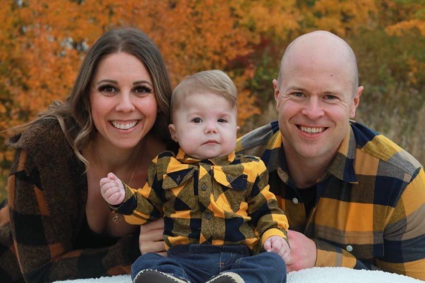 Robyn Silvernagle's son Kolt enjoying home life - WestCentralOnline ...