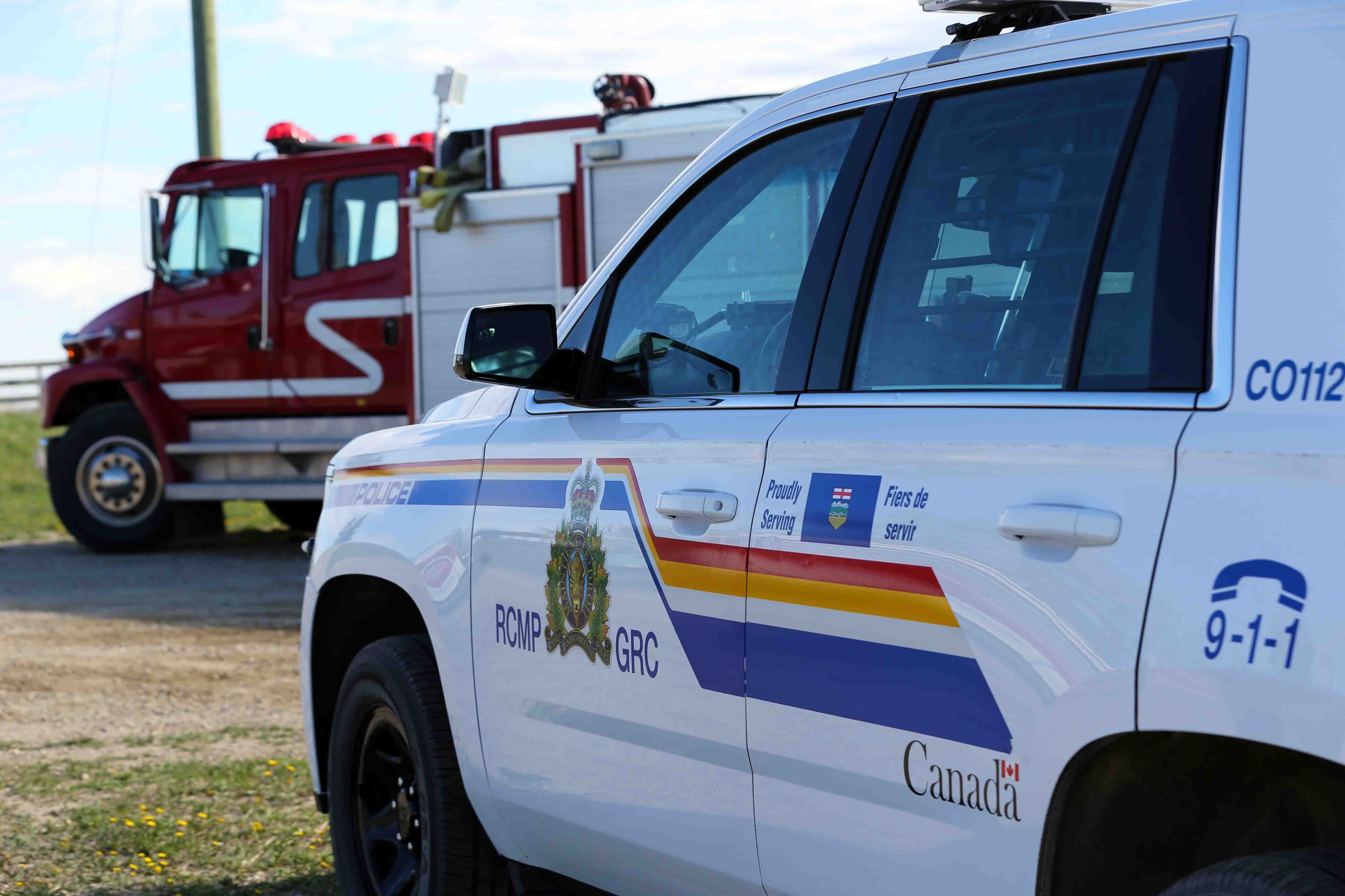 Simulated tornado tests regional response in Rocky View County ...