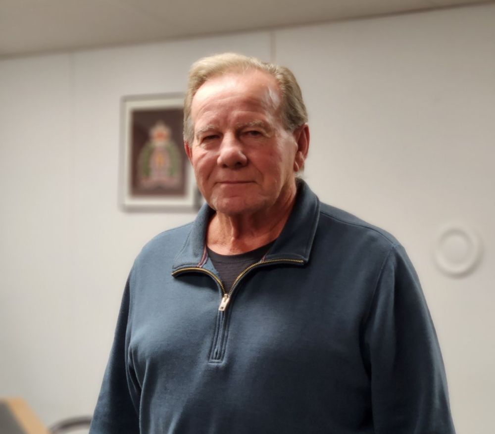 Herbert re-raises pride flag and pledges apology, education ...