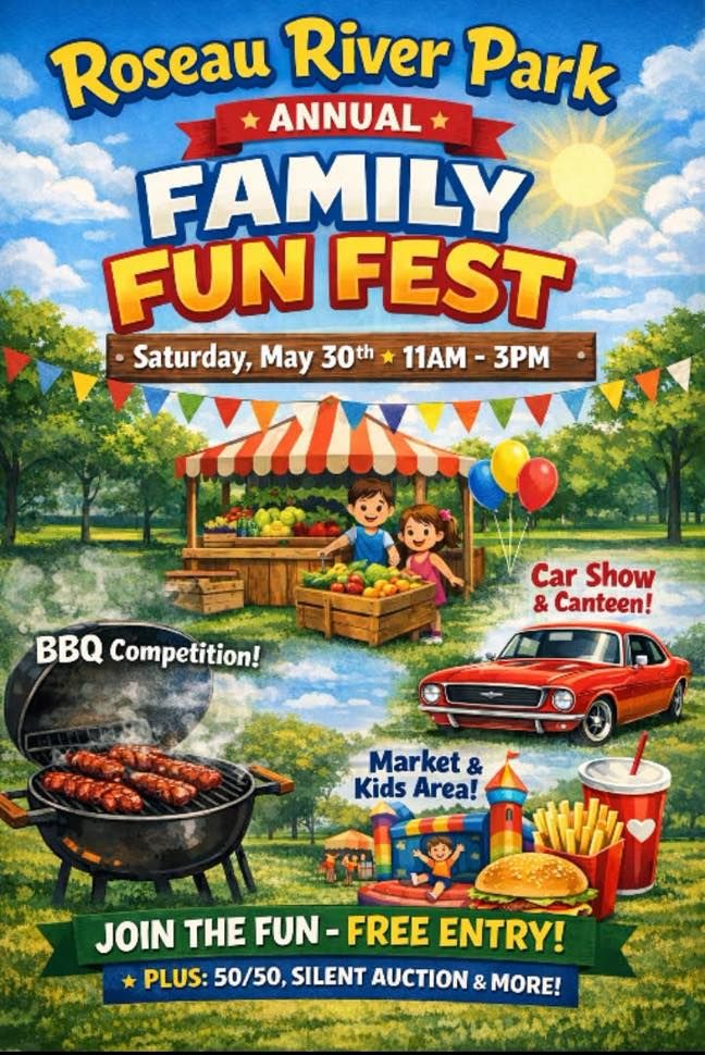 Festivals, fundraisers and family fun planned this weekend ...