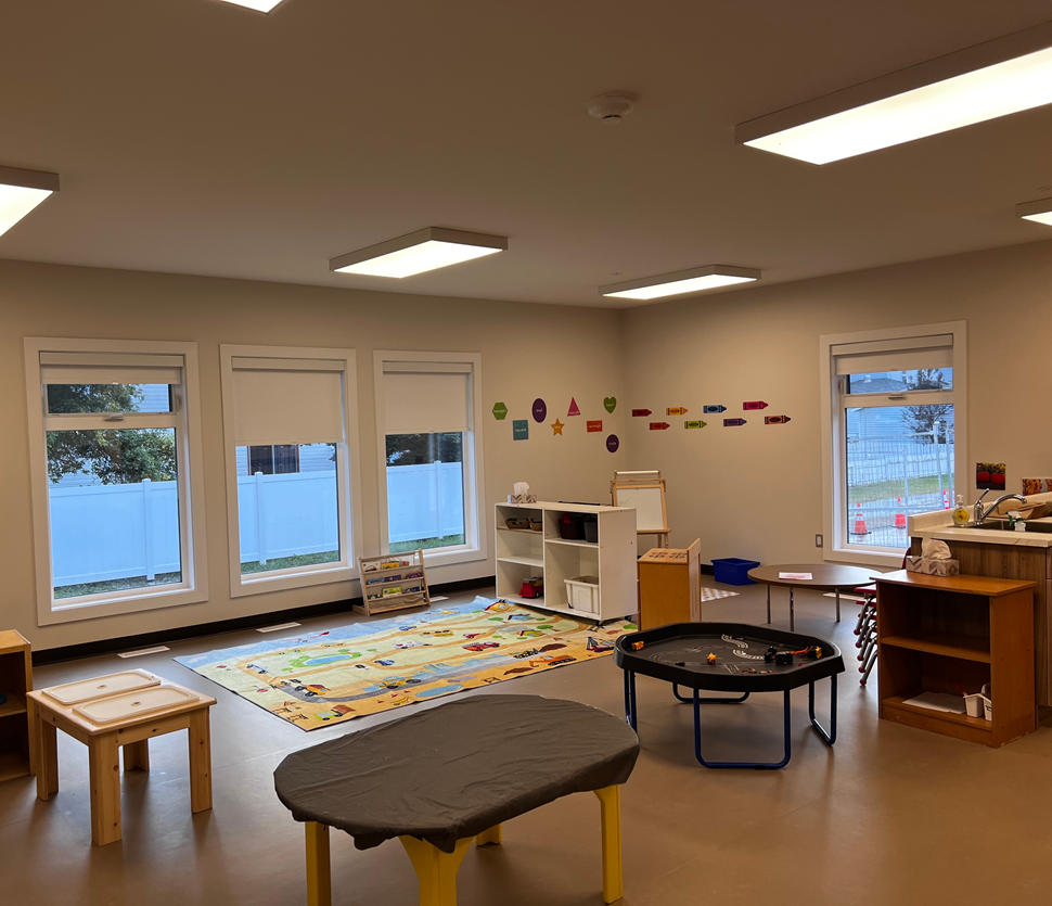 New building marks milestone for Rosetown Kid Kare - WestCentralOnline ...