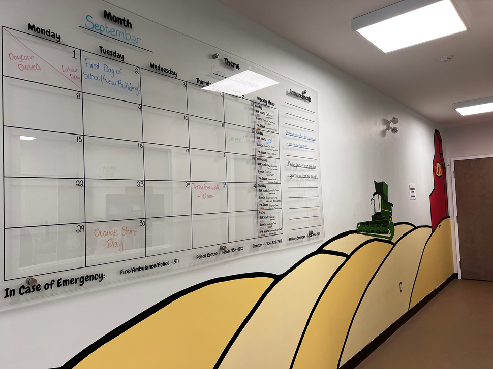 New building marks milestone for Rosetown Kid Kare - WestCentralOnline ...