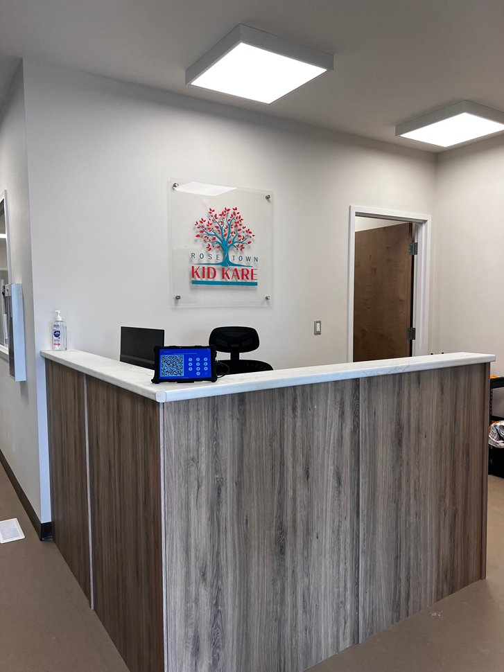 New building marks milestone for Rosetown Kid Kare - WestCentralOnline ...