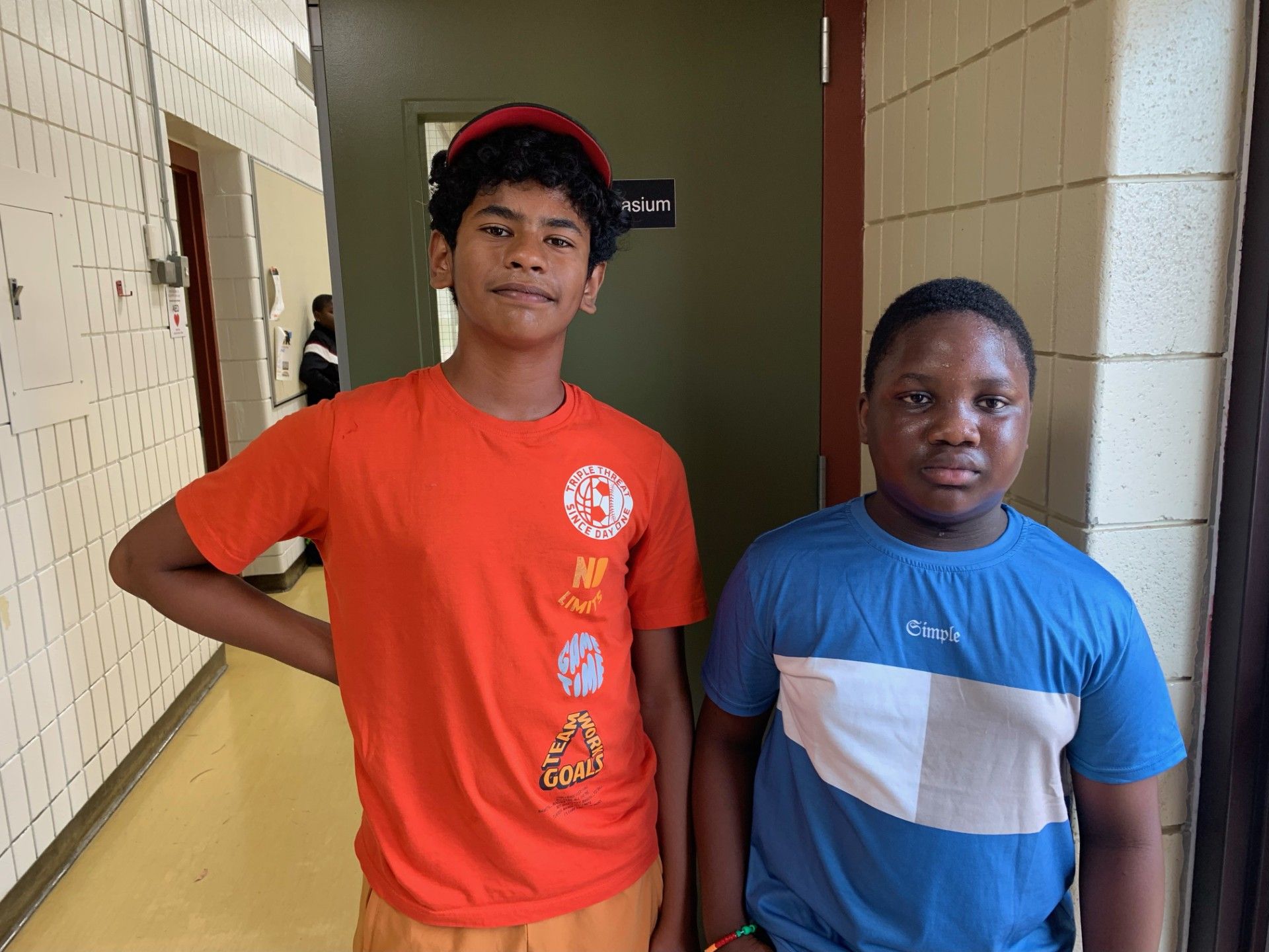 Summer Youth Engagement Program wrapping up for the year ...