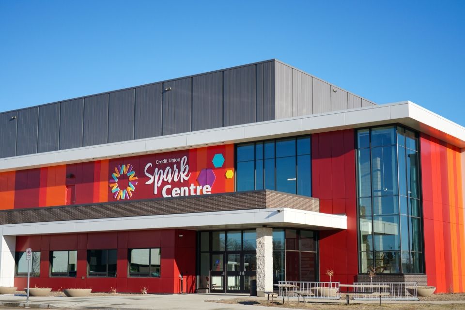 Holiday Spark Camp still accepting registrations - DiscoverWeyburn.com ...