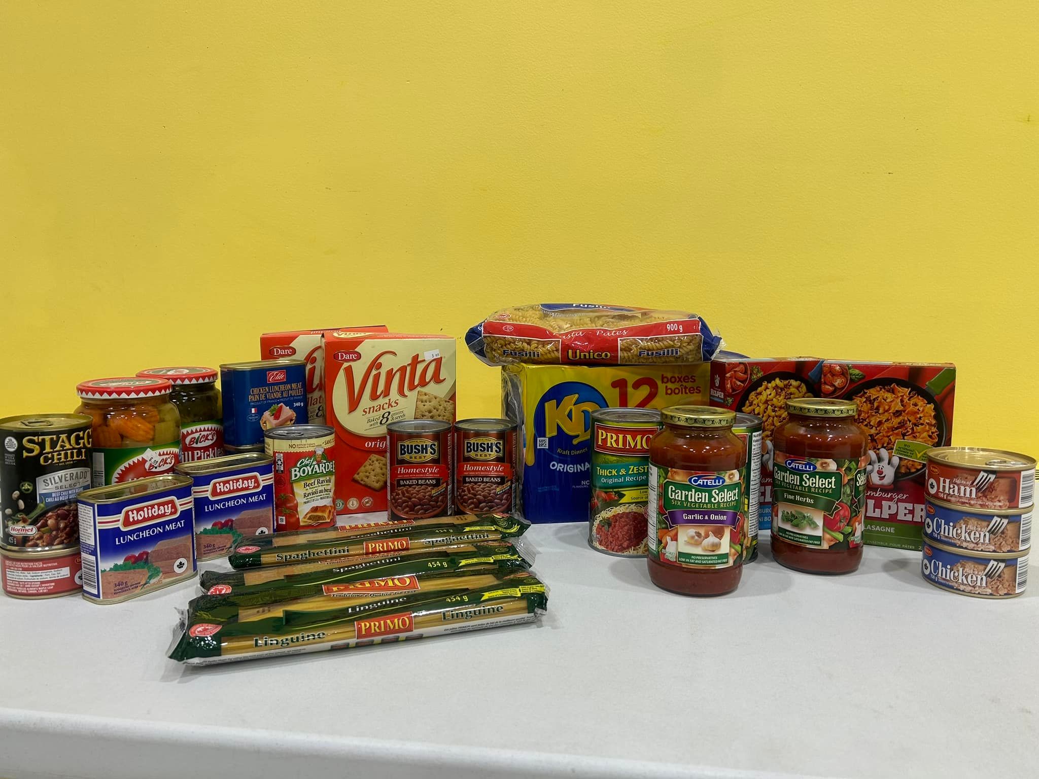 Salvation Army food bank launches appointment system as donations ...