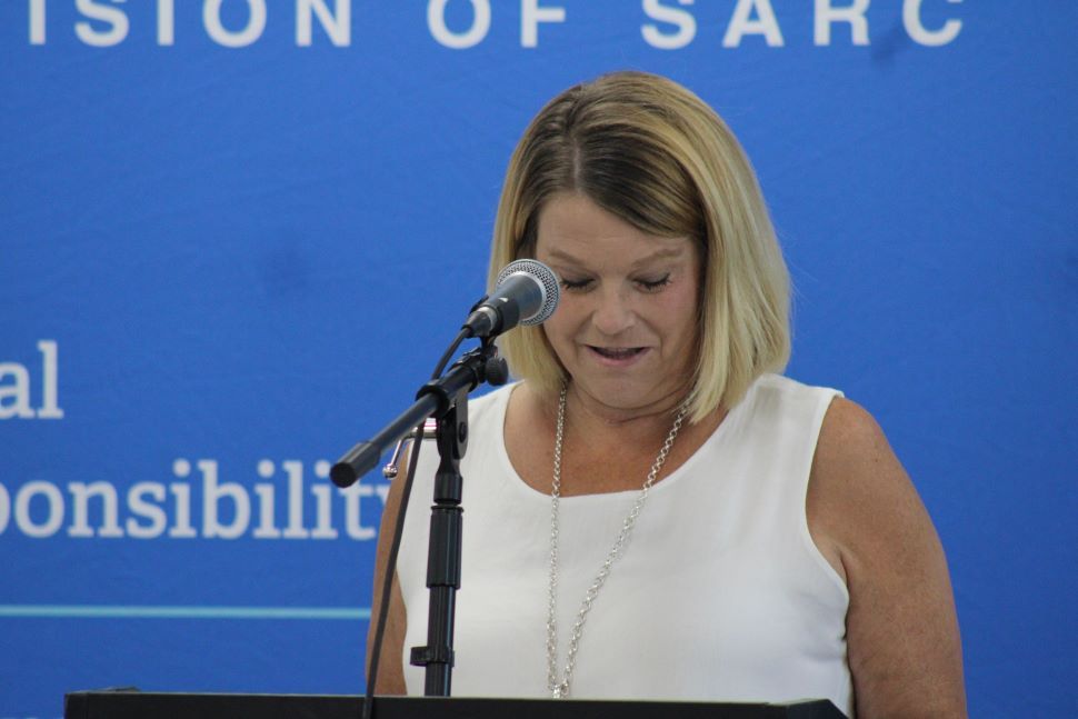 Estevan’s new SARCAN depot opens doors with bigger, brighter facility ...