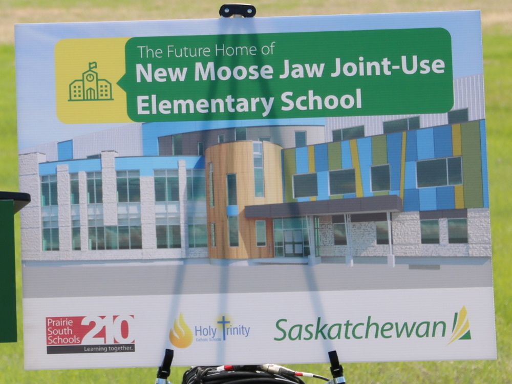Construction set to begin on new joint-use elementary school on South ...