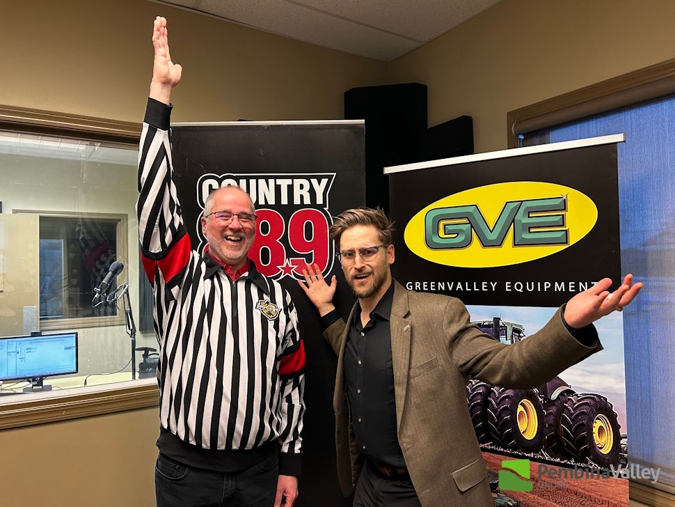 Shane Froebe: 25 Years, 7 awards, and a lifetime of hockey memories ...