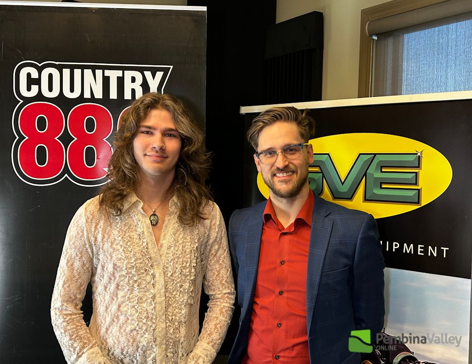 Vintage vibes, family ties: The sound of Silas Presley ...