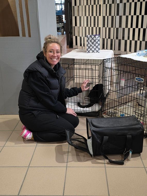 Jail and Bail racks up big gains for the SPCA - SwiftCurrentOnline.com ...