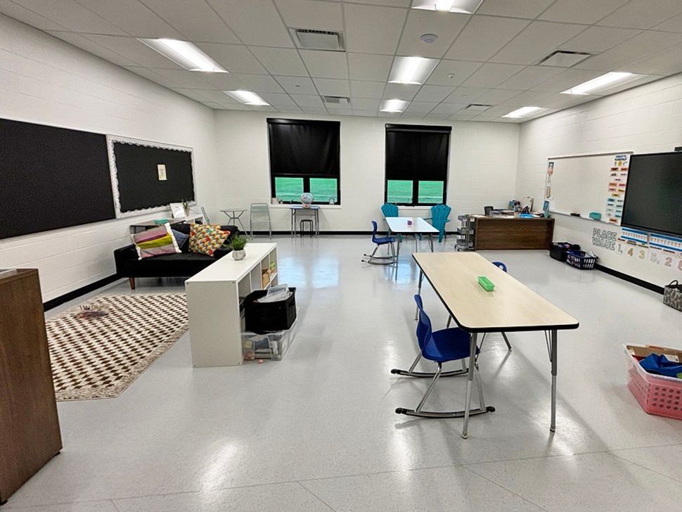 St. Malo School unveils new wing after one year delay - SteinbachOnline ...