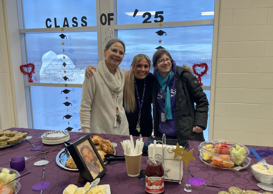 St. Timothy’s: Small school, big success for Cochrane students ...