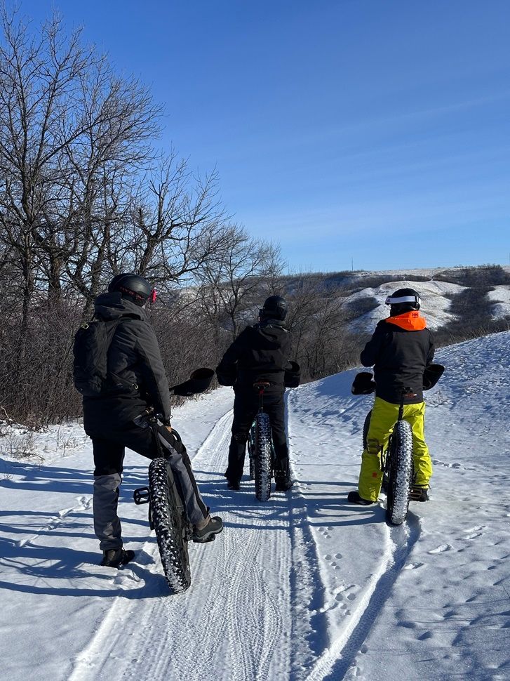 Sask Trails Association announces winter photo contest winners ...