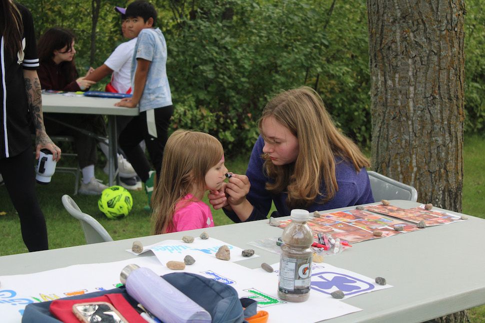 Summer Fun Fest highlights Woodlawn Park’s final weeks of programming ...