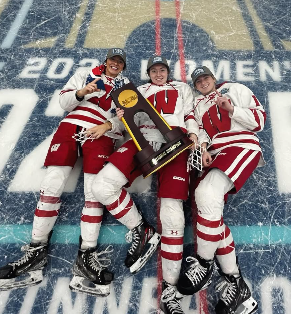 Cochrane’s Sarah Wozniewicz drafted to PWHL Ottawa - CochraneNow ...