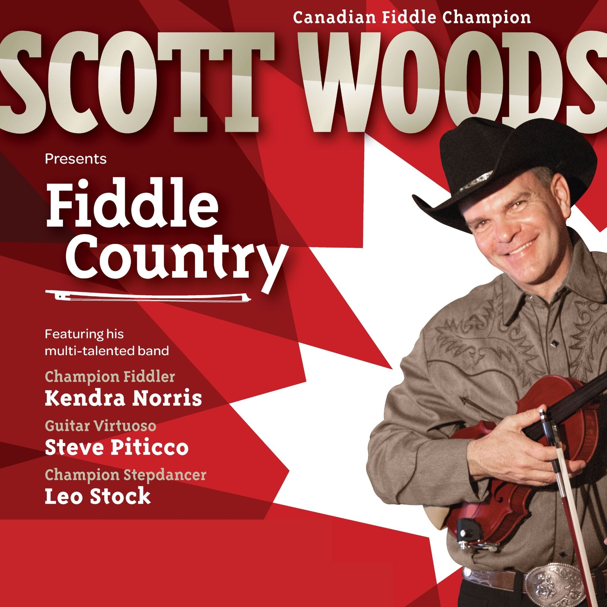 Fiddle Country concert in Unity to raise funds for church roof repairs ...