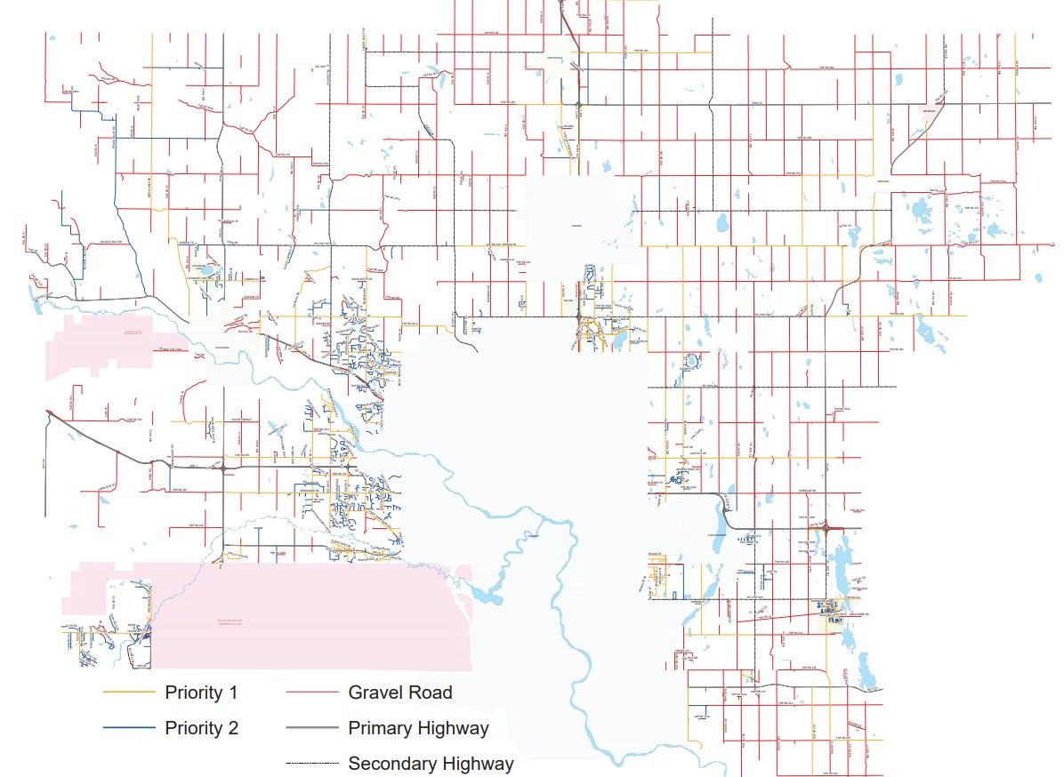 What's Rocky View County's snow clearing policy? - DiscoverAirdrie.com ...