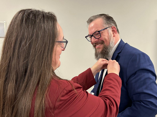 Chinook's Edge welcomes incoming Superintendent Ryan Sawula ...