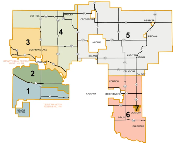 RVC councillor candidates finalized for Oct. 20 election ...