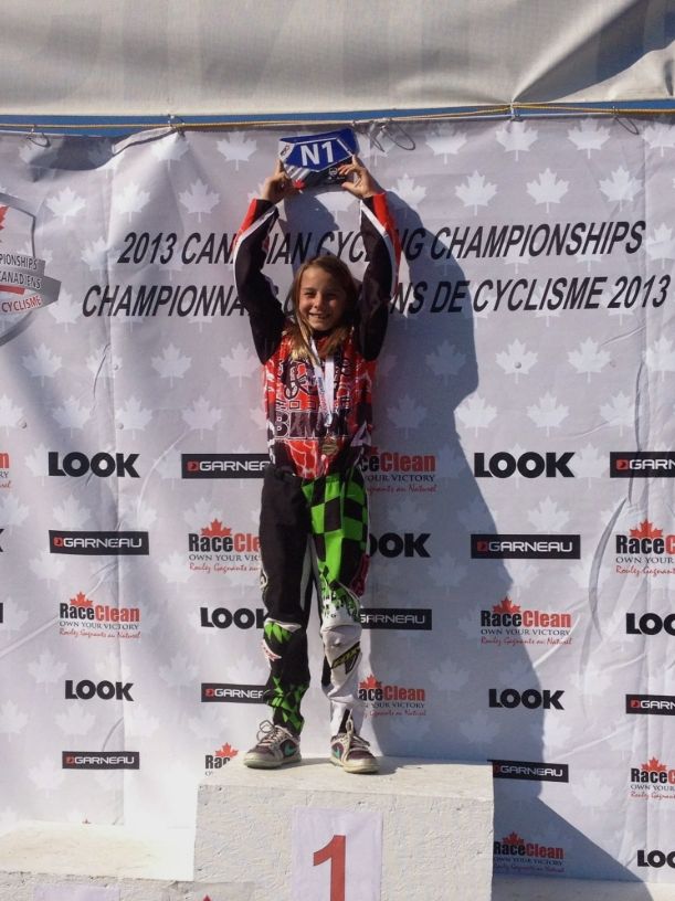 Red Deer Olympian rides into BMX history - CentralAlbertaOnline.com ...