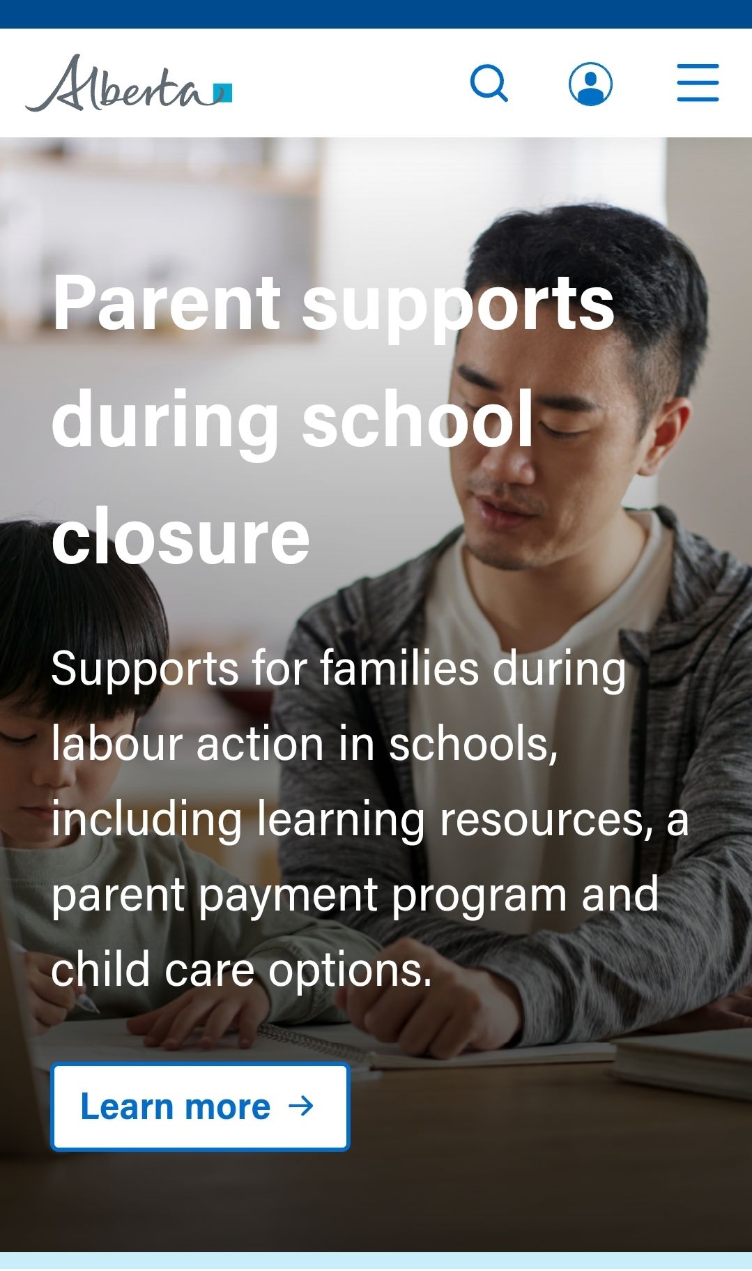 How to apply for Alberta's $30-a-Day Parent Payment Program ...