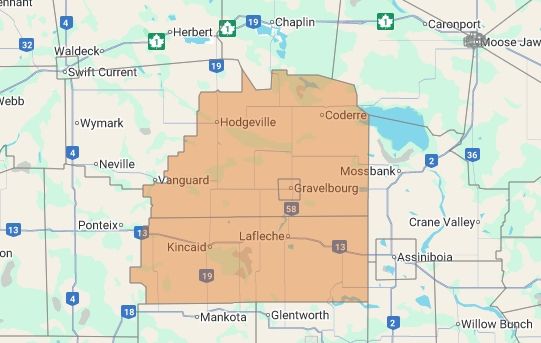 Brief power outage coming to customers in Assiniboia area ...