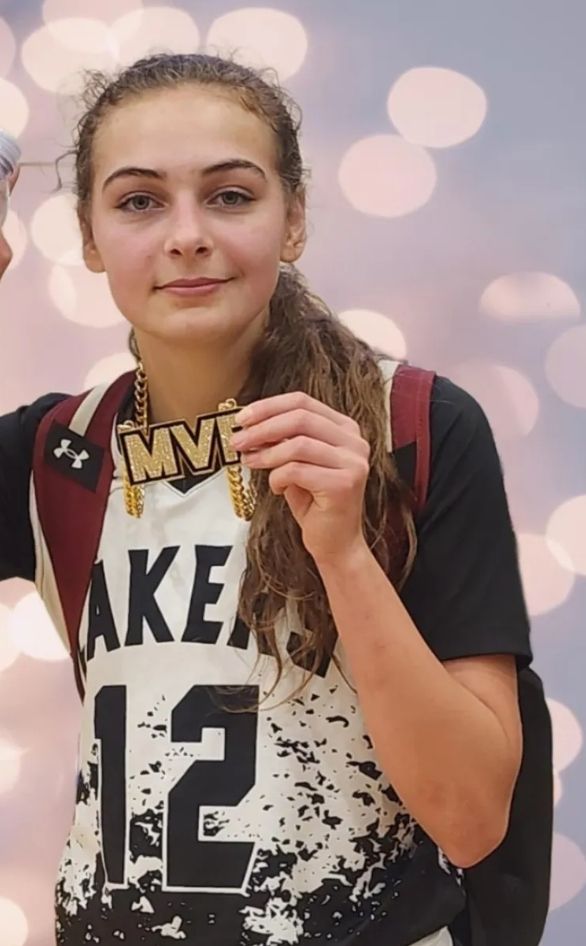 Sylvan Lake athlete set for international basketball experience ...