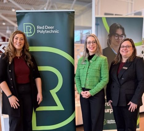 Red Deer Polytechnic releases 2025 Impact Report - CentralAlbertaOnline ...