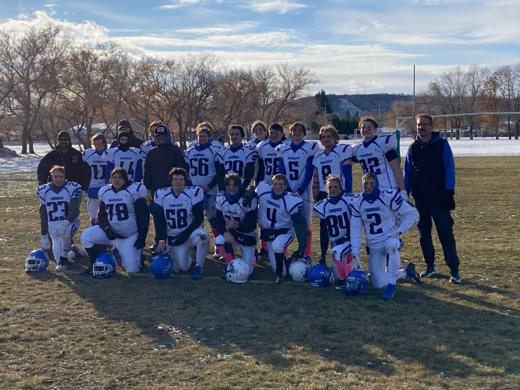 Ardens finish fourth at Soccer Provincials - SwiftCurrentOnline.com ...