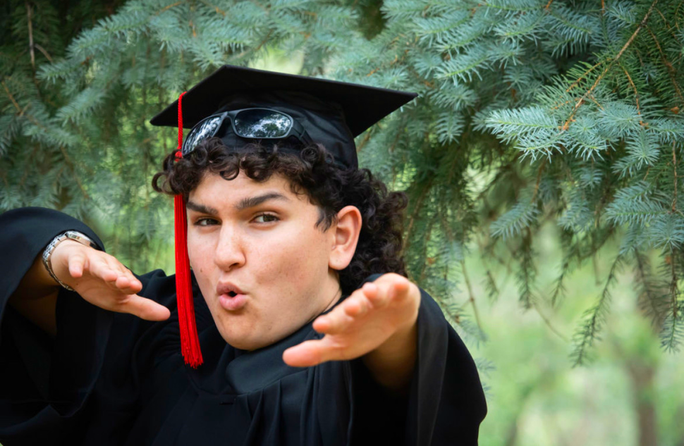 Ste. Anne Collegiate says goodbye to 90 graduates, wishes them the best ...