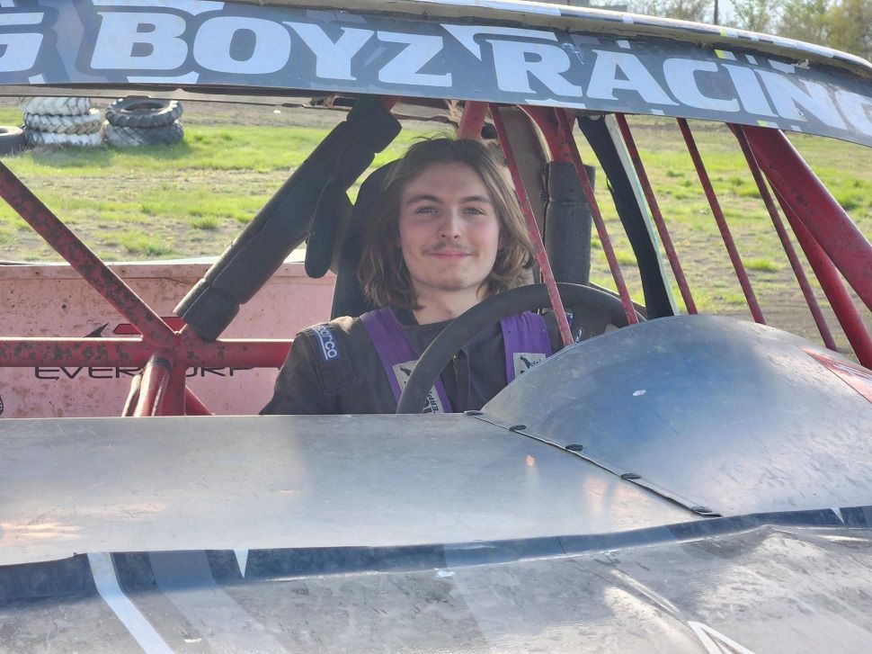 Under the Hood of the Smith Racing Team father son duo ...