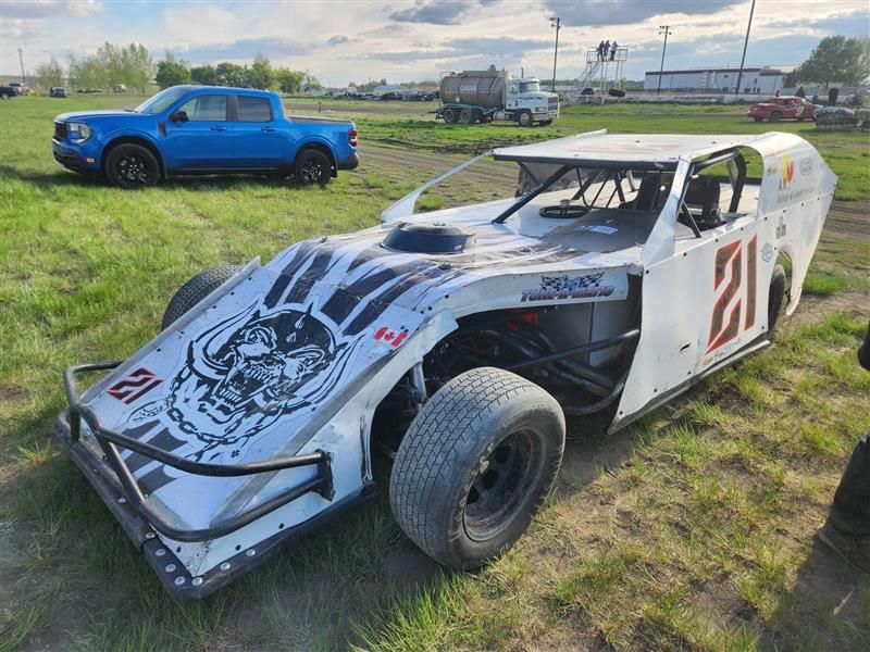 Under the Hood of the Smith Racing Team father son duo ...