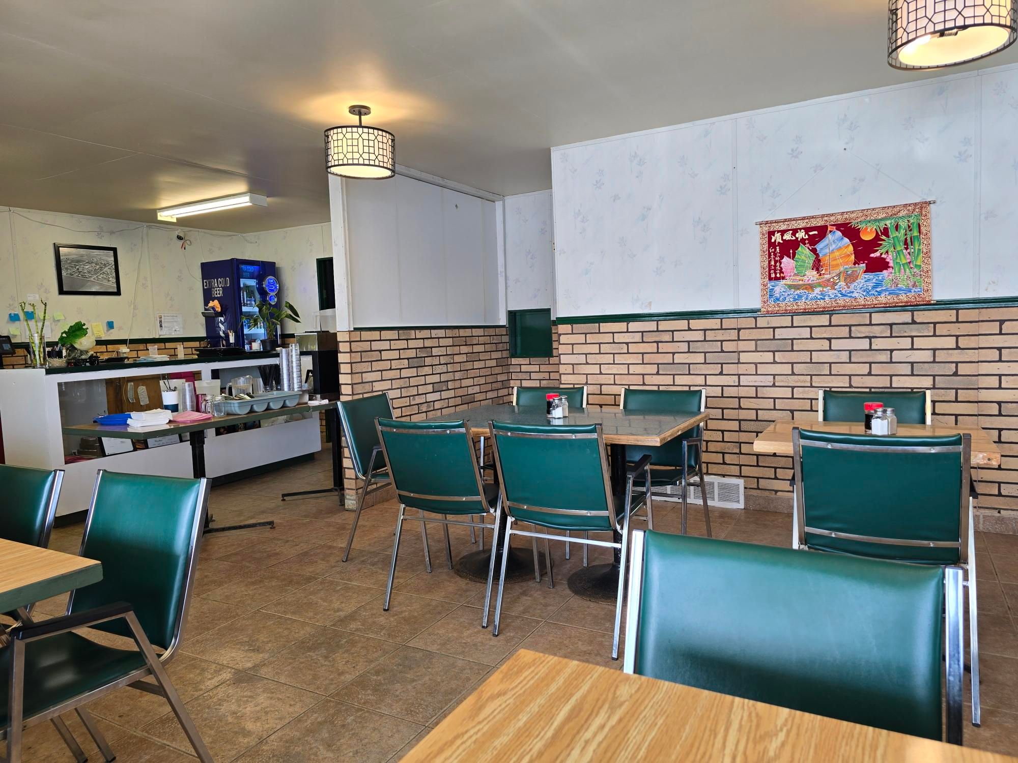 Snow White restaurant returns with a fresh start in Dodsland ...