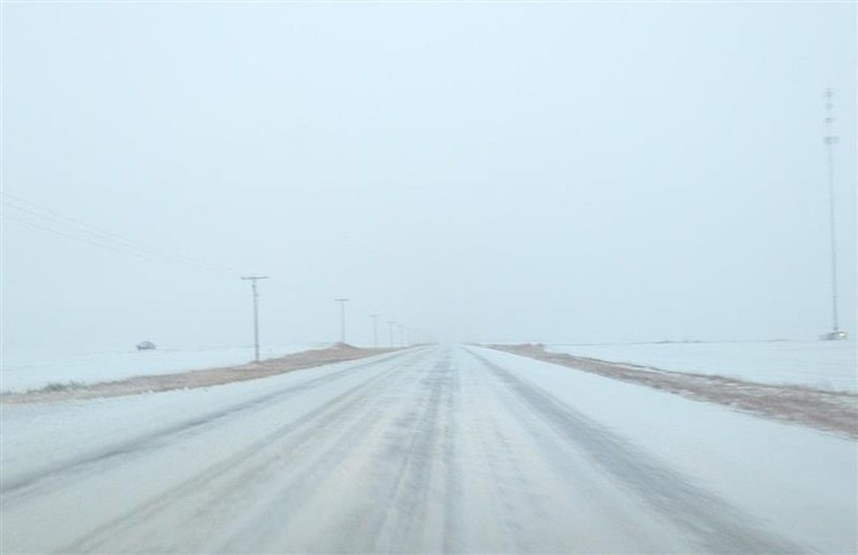 Clipper system brings icy, snow-packed highways to West Central ...