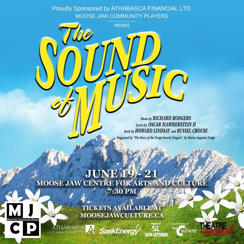 The biggest production yet for the MJCP: The Sound of Music ...