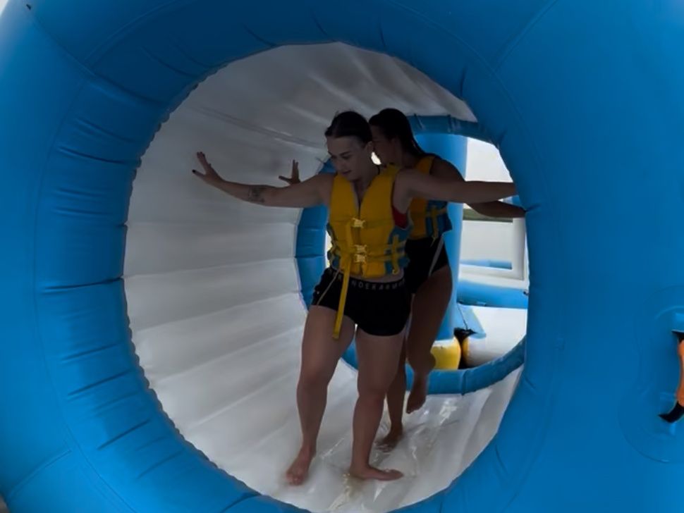 New Colert Beach waterpark invites fun-seekers of all ages to Splish ...