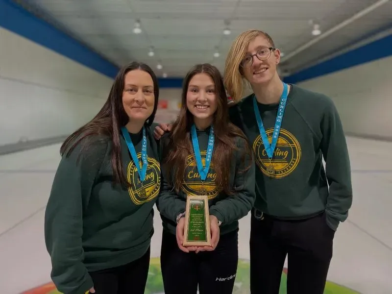 Hazlet student receives prestigious $125,000 Kennedy Scholarship ...