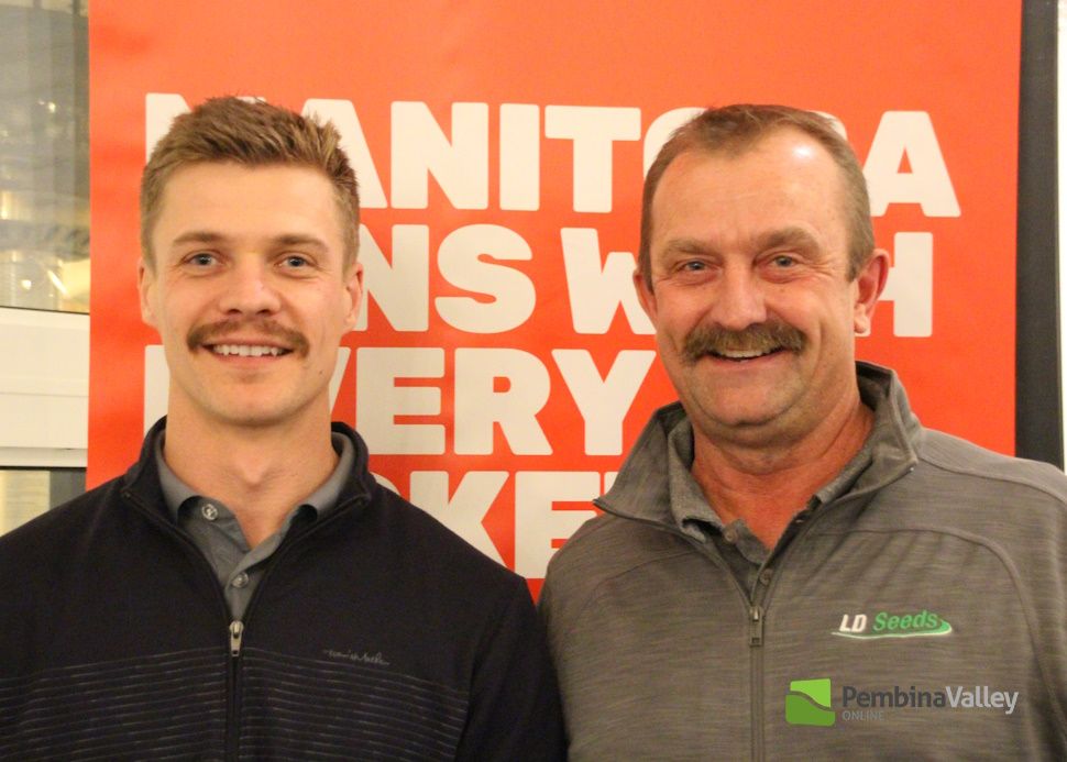 Staches for STARS smashes another fund-raising record - UPDATE ...