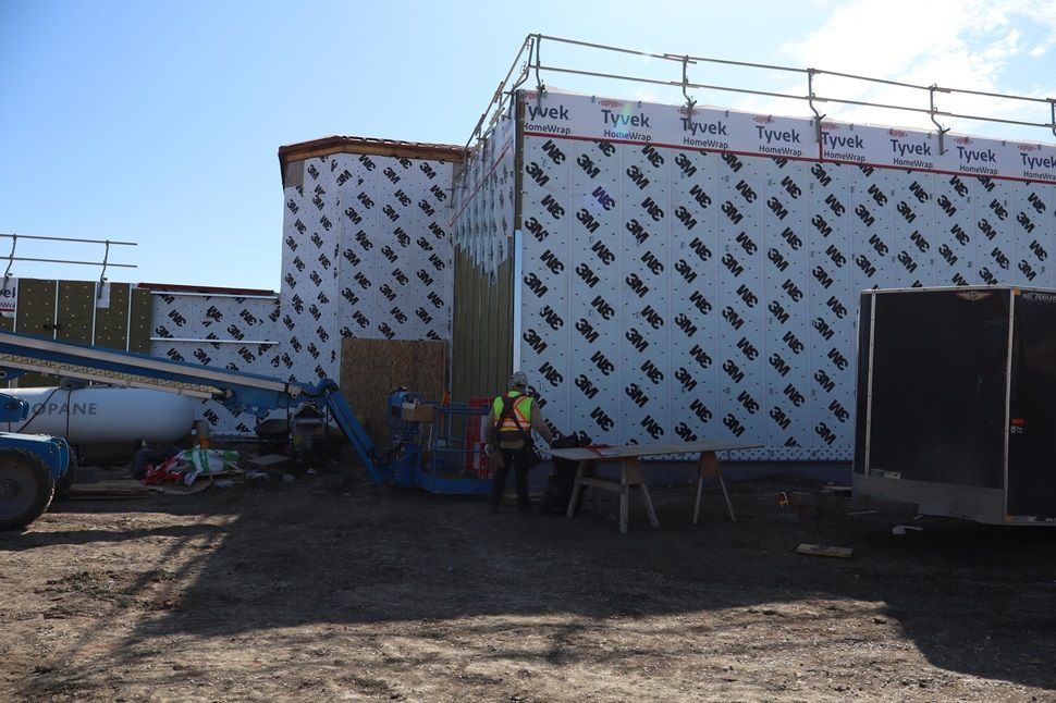 Kyle School set to open new facilities in time for new school year ...