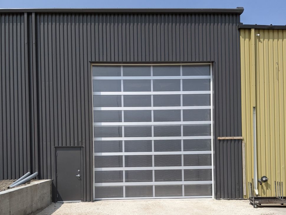Supreme Overhead Doors: A family-driven business opening new doors in ...
