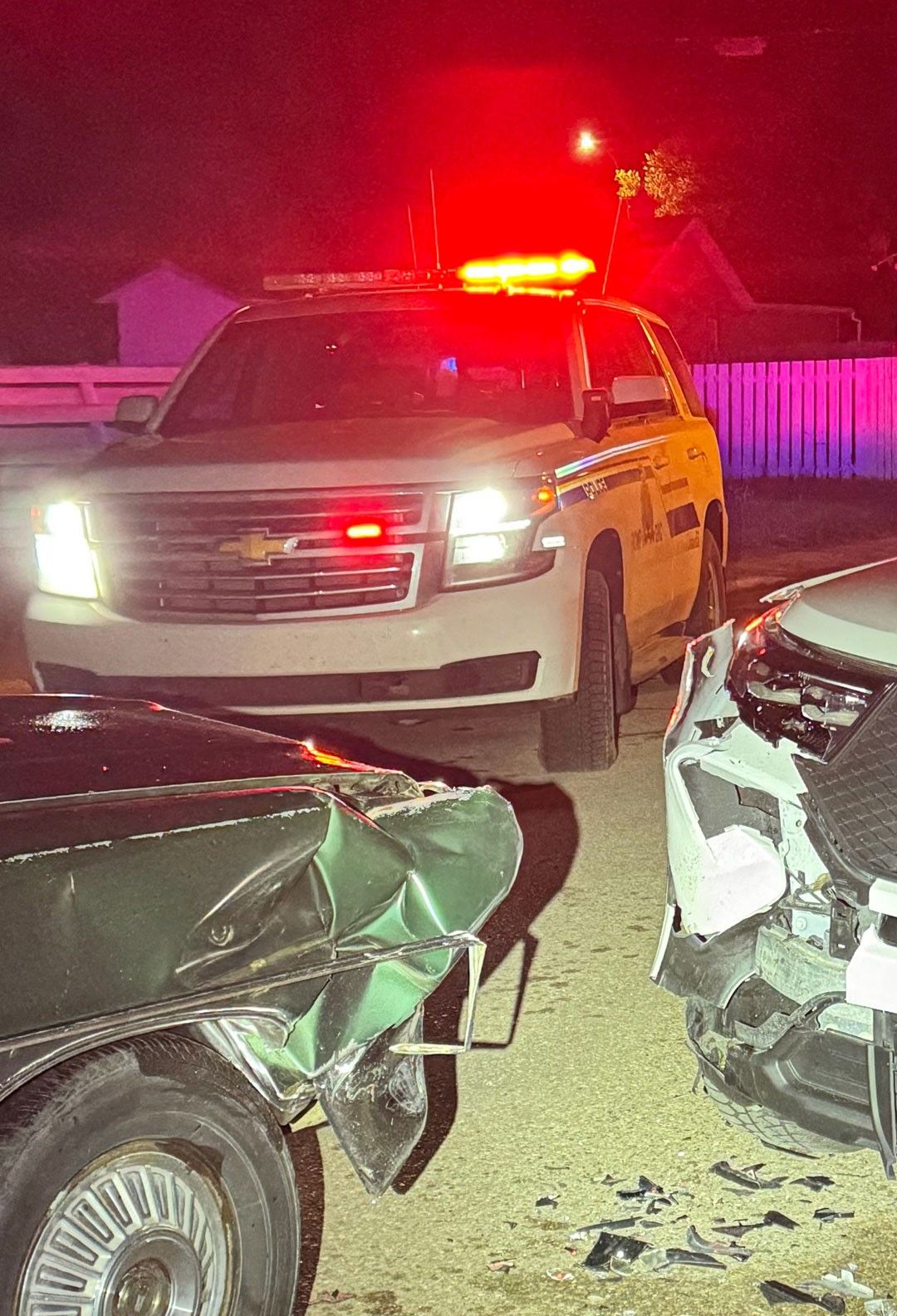 Sask RCMP spotlights dangers of impaired driving following two RCMP ...