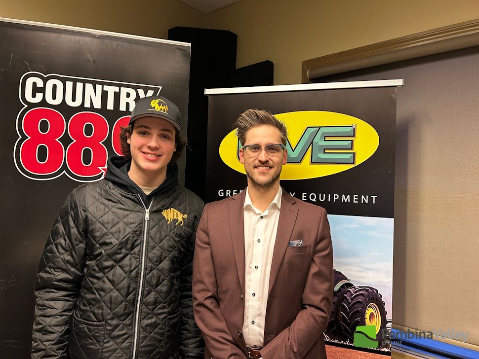 Help Team Sugden chase National glory! Fundraiser set for February 6th ...