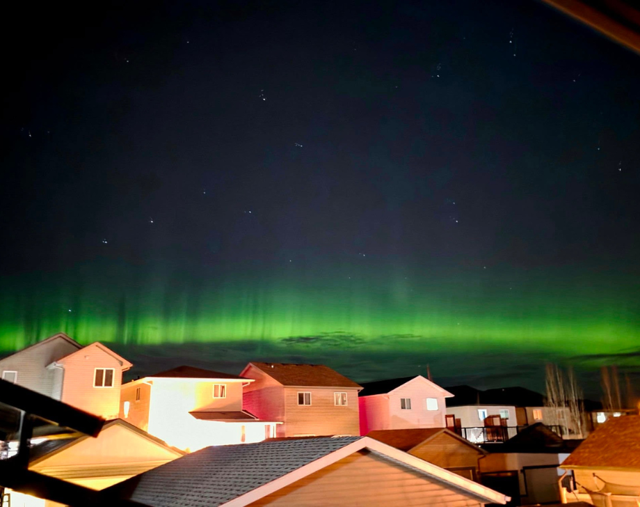 In case you missed it Airdrie - DiscoverAirdrie.com - Local News ...