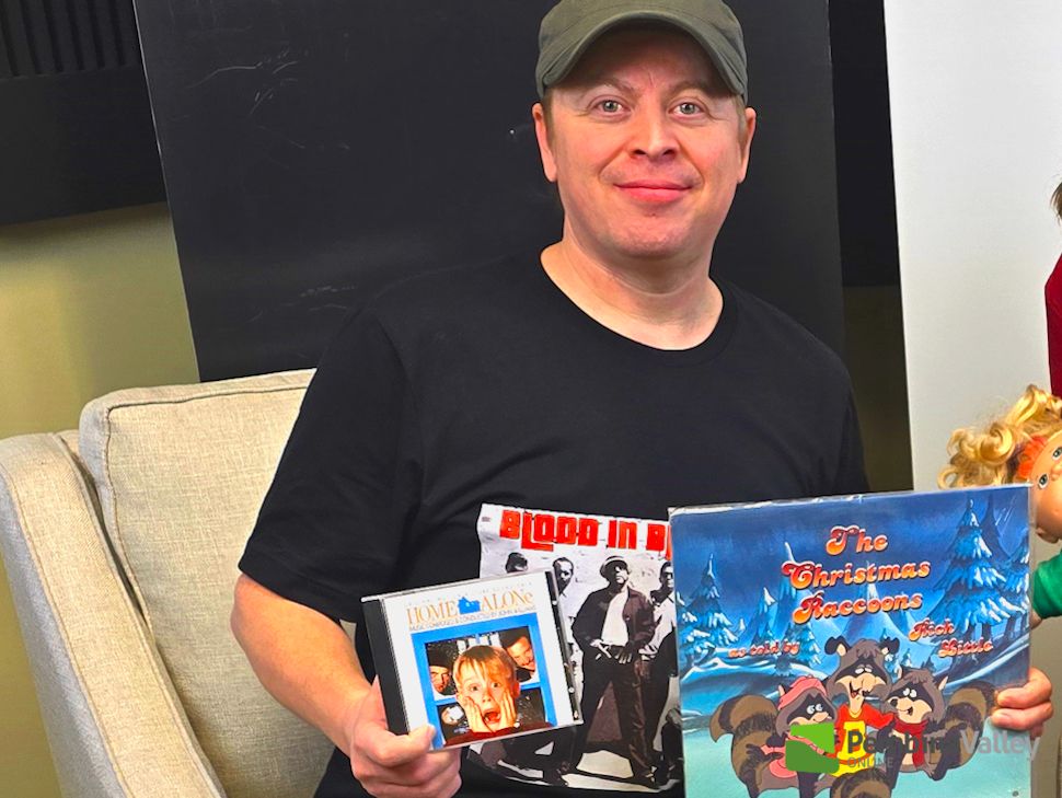 From 'The Christmas Raccoons' to Alvin: A nostalgic look at holiday ...