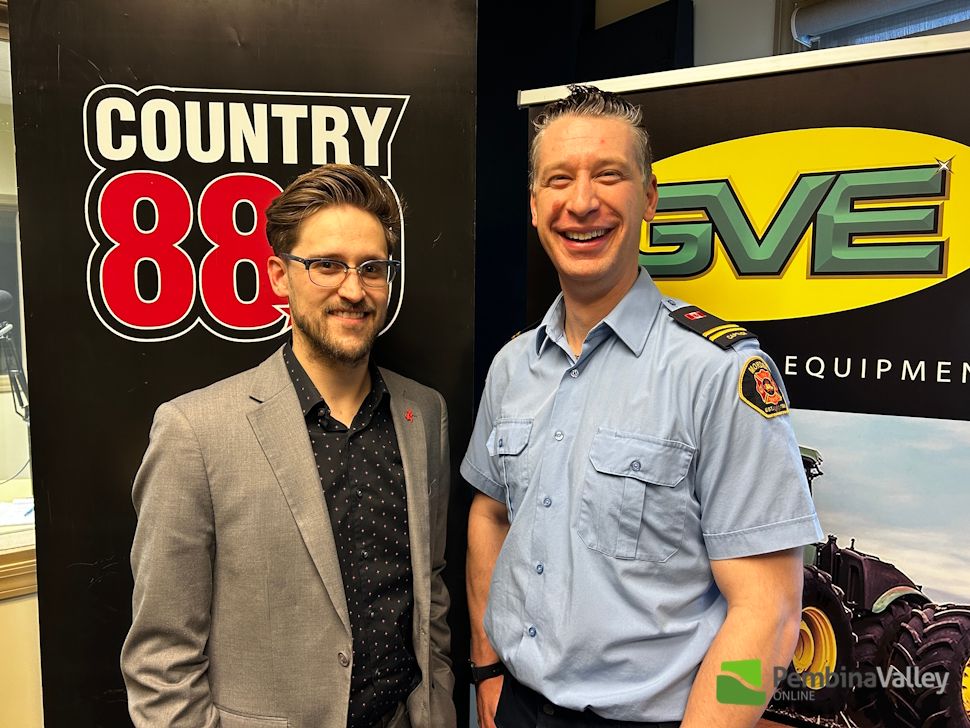 Hidden dangers: Why spring Ice is more dangerous than you think ...