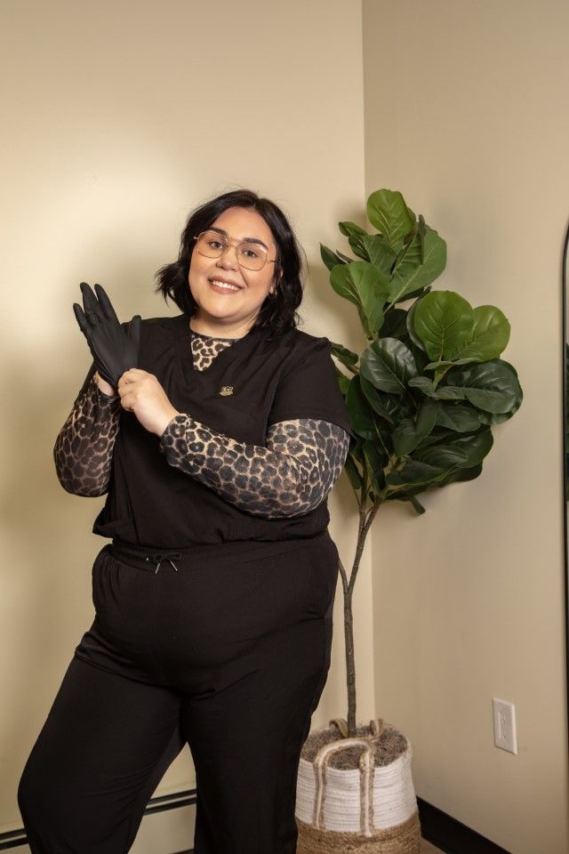 Tansi Toes – Helping People 10 toes at a time - DiscoverWeyburn.com ...