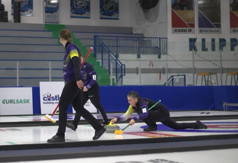 Nancy Martin finally does it: Emotional scene for first time Pinnacle ...