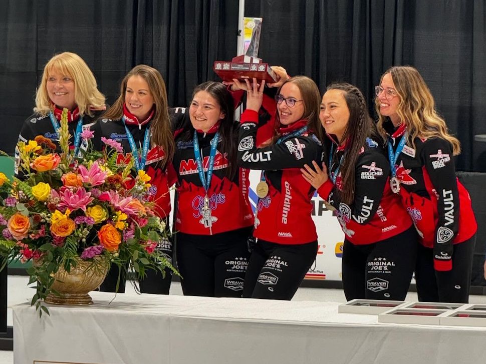 Final shot punches ticket to Scotties for Team Skrlik ...